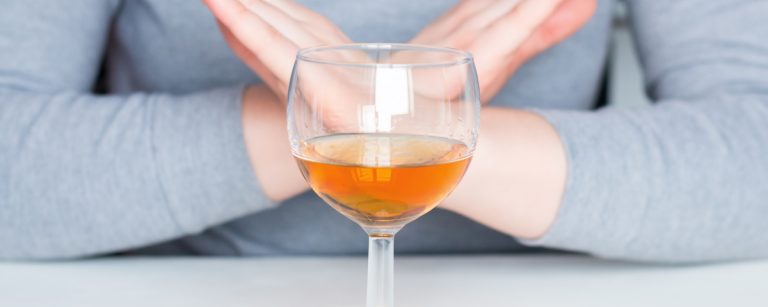 How to Quit Alcohol - Learn How to Stop Drinking Alcohol
